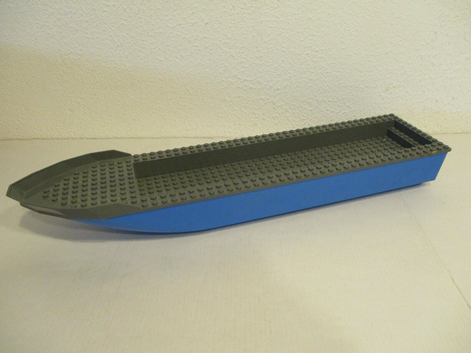 ( R2/1 ) Lego Schiffsrumpf Boot Schiff Rumpf AUSWAHL 7906